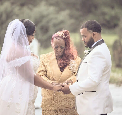 Rev. Ford celebrates her first 25 years in ministry | Faith | The Daily ...