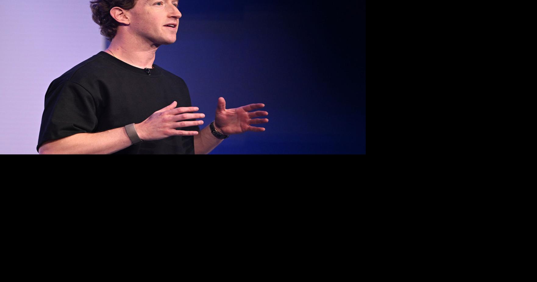 Meta-Manus | | The Daily News