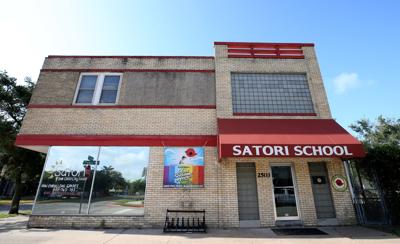 Satori School in Galveston puts building up for sale | Local News | The ...
