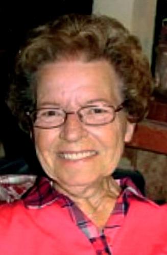 Glenda Arnold Flinn | Obituaries | The Daily News