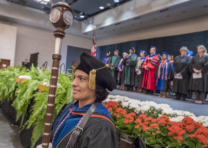 Photos: 2018 UTMB School of Nursing Commencement Ceremony | In Focus ...