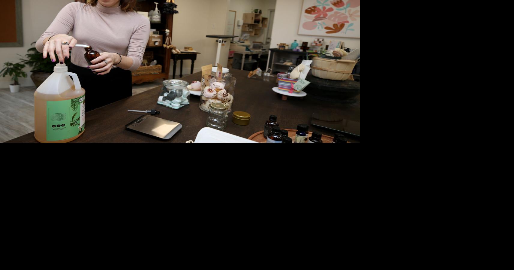 First refillery opens in Galveston: fried-chicken fans cluck about ...