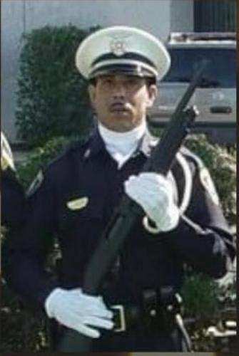 Retired Sgt. Marcus Ryan Cravens | Obituaries | The Daily News