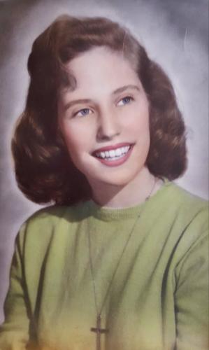 Mary Elizabeth Ohlund | Obituaries | The Daily News