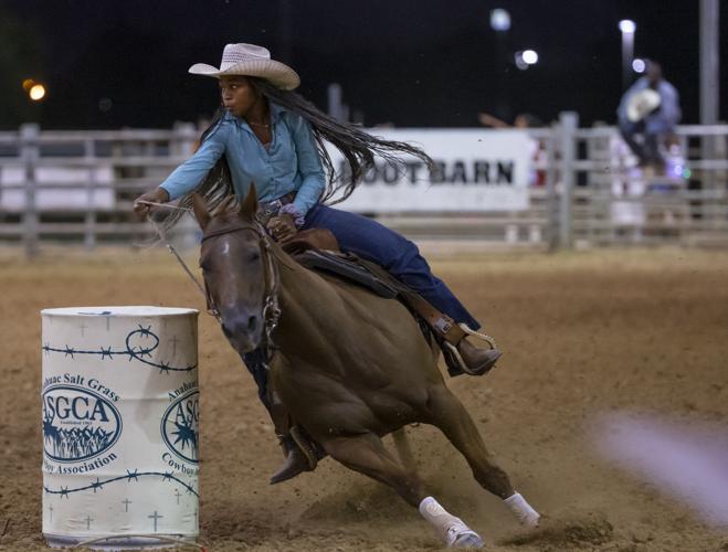 County hosts Harold Cash 1867 Settlement Historical District Inaugural ...