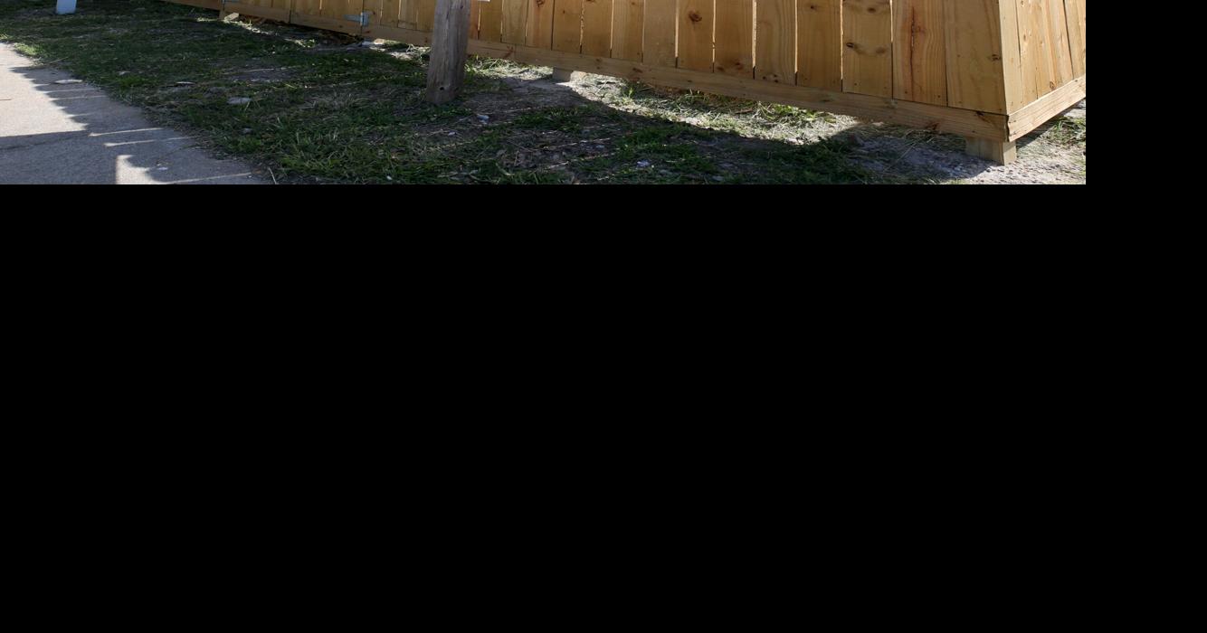 Scattered-site housing nears completion across Galveston | Local News ...