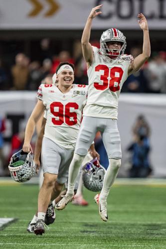 League City native delivers game-sealing FG for national champ Ohio St ...