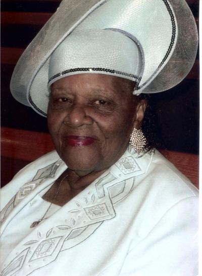 Janie Ann Houston | Obituaries | The Daily News