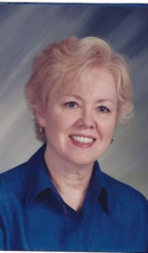 Nancy Louise Hanlon | Obituaries | The Daily News