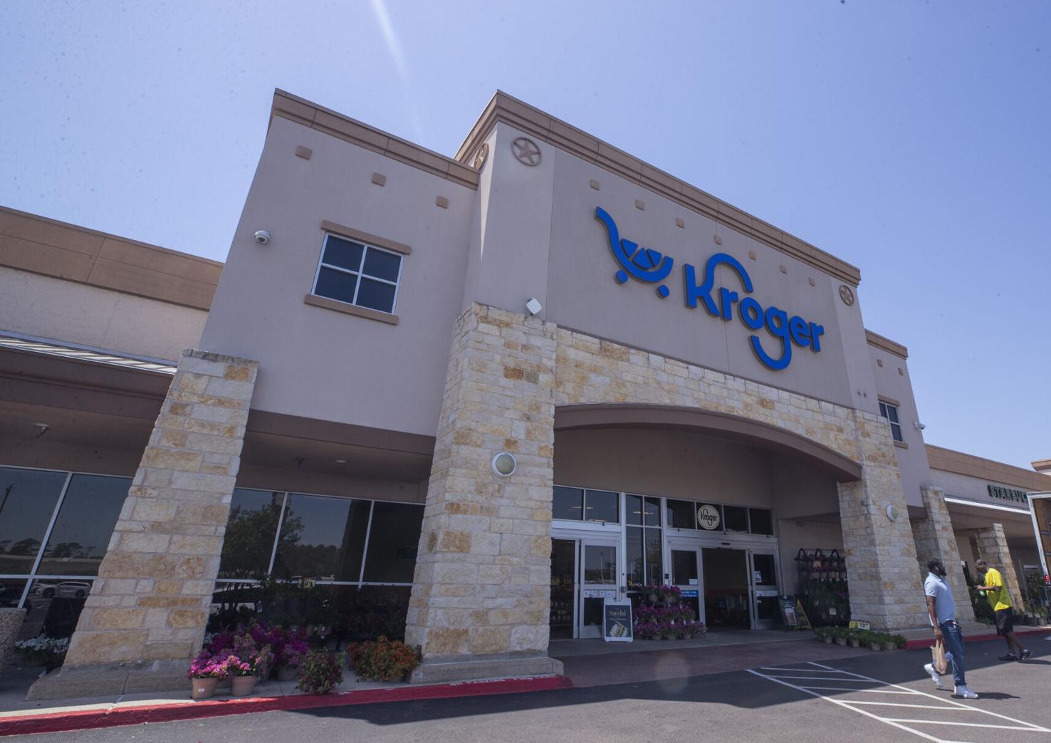 Biz Buzz: After 45 years, Kroger to leave Dickinson; Europeans open ...