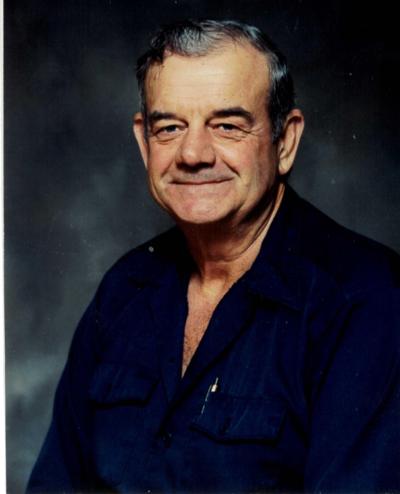 Jimmie Dale Dunlap | Obituaries | The Daily News