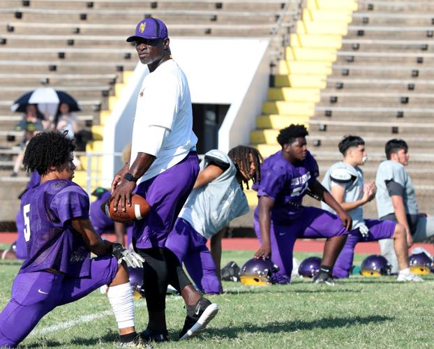 Ball High scrimmage supports good cause | High School Sports | The ...