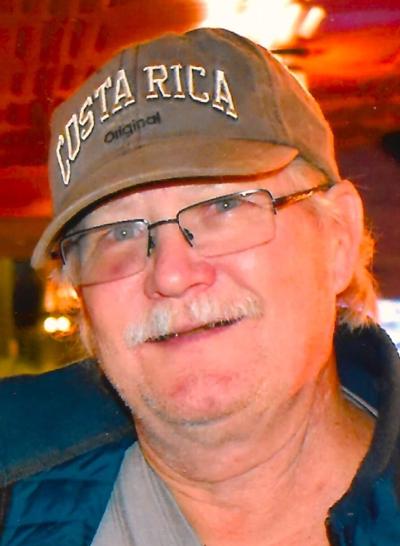 Kenneth Louis "Kenny" Harwick, Jr. | Obituaries | The Daily News