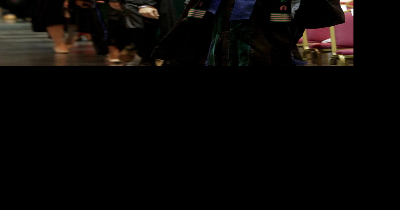 Photos: UTMB School of Medicine 2016 Commencement | In Focus | The ...