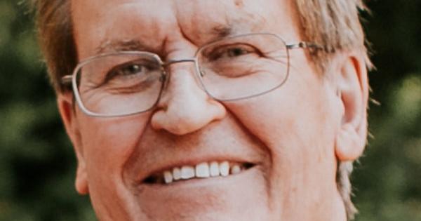 James (Jim) Severin Jordan | Obituaries | The Daily News