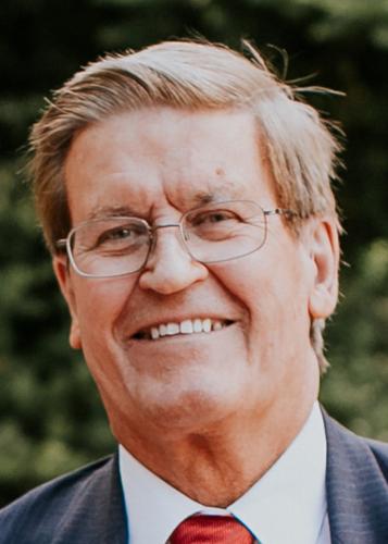 James (Jim) Severin Jordan | Obituaries | The Daily News