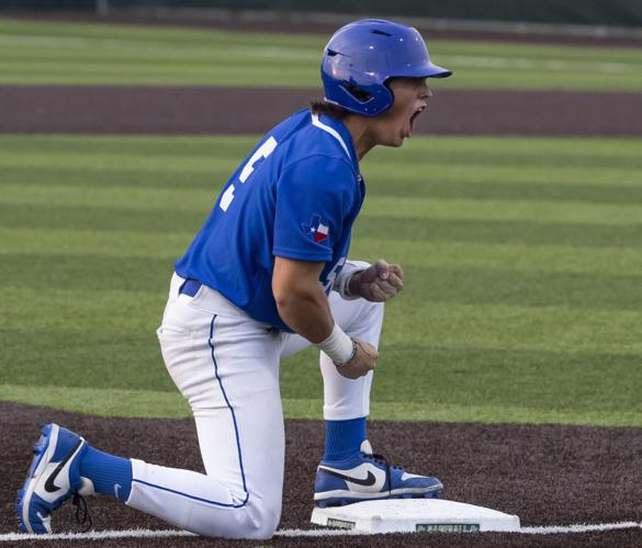 Lake Creek edges Friendswood to stave off elimination | High School ...