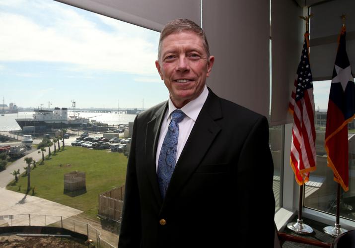 Retired astronaut Fossum takes the helm at A&M Galveston | Local News ...