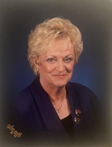 Ann Louise Blood | Obituaries | The Daily News