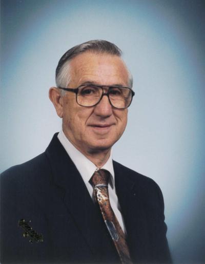 Roy "Joe" Watson | Obituaries | The Daily News