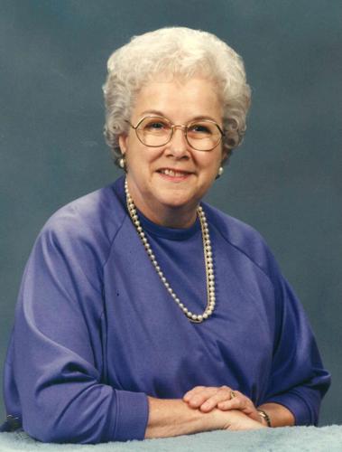Beverly Ann Bretches Arnold | Obituaries | The Daily News