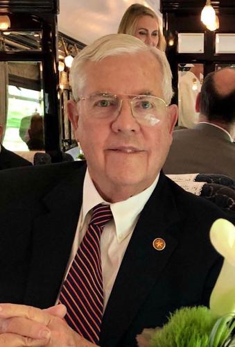 Harold Joseph Mathis Jr. | Obituaries | The Daily News