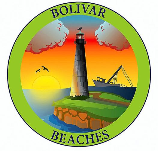High Island student wins contest to design Bolivar Beach logo | Local ...