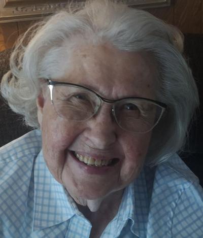 Audrey L. Jenkins | Obituaries | The Daily News