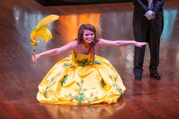 Knights of Momus launch first weekend of Galveston | Lifestyle | The ...