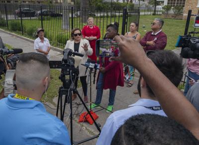 General filth, not lead, main fault at Children's Center, official says ...