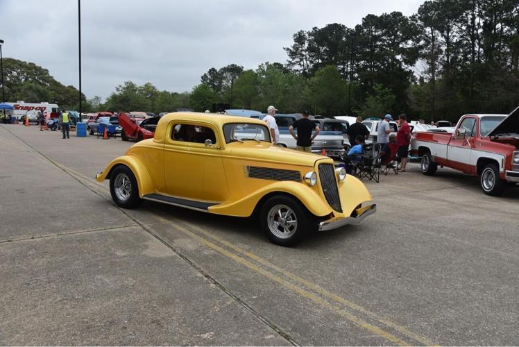 Hot Ticket: This weekend offers cool cats, hot rods and bunny business ...