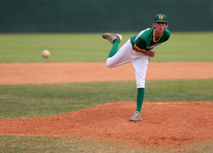 Defense the difference as Santa Fe edges Ball High | High School Sports ...