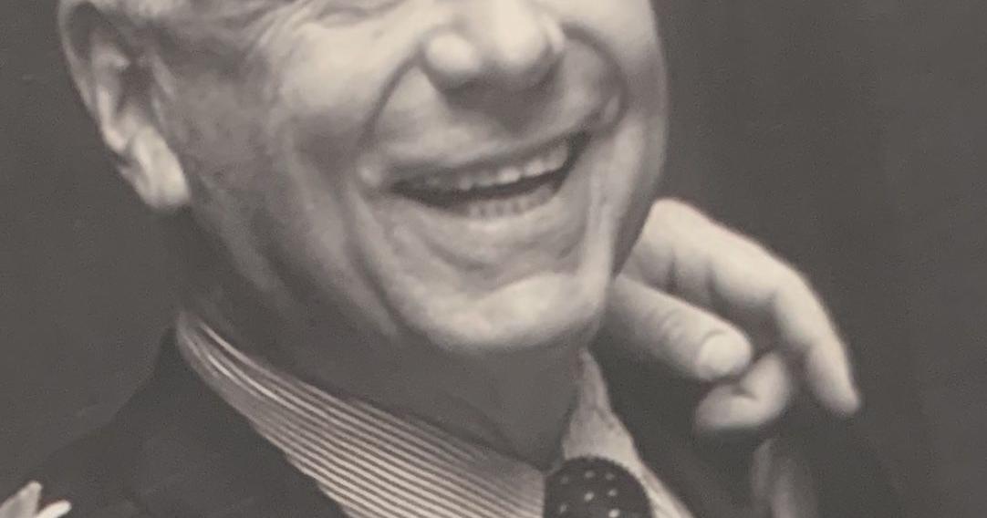 Jerry Redmond “JR” Thomas | Obituaries | The Daily News