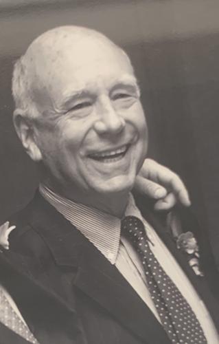 Jerry Redmond “JR” Thomas | Obituaries | The Daily News