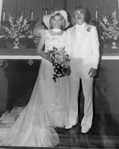 Polzin 40th Anniversary | Announcements | The Daily News