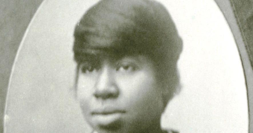 Treasure of the month: Jessie McGuire Dent | Lifestyle | The Daily News