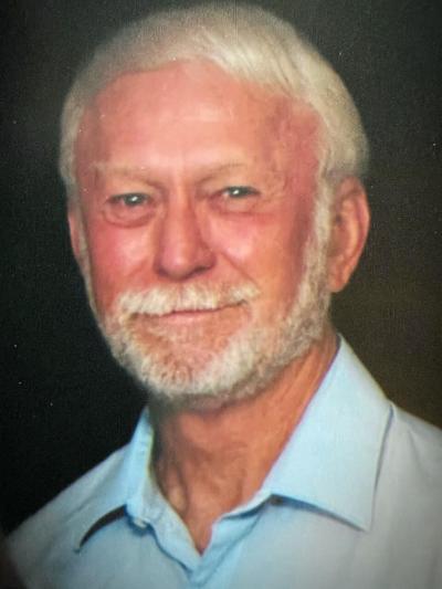 George Edward Huff | Obituaries | The Daily News