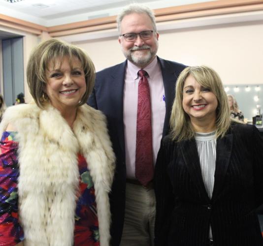 Out and about: Chamber honors community members at Havana-themed gala ...