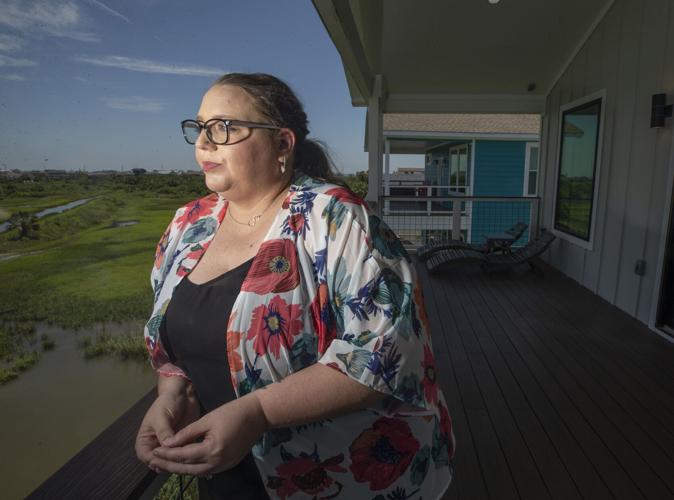 Galveston Central Appraisal district begins treating vacation rentals ...