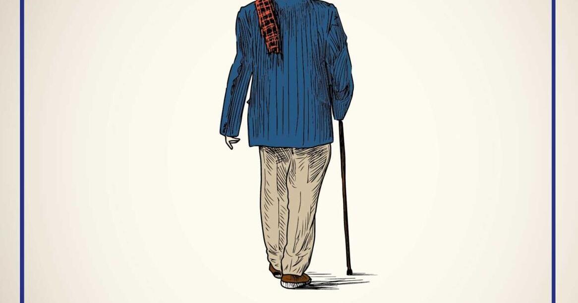 'The Book of Charlie' is a perfect multi-generational book club pick ...