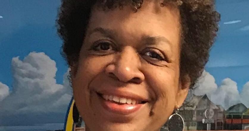 June Collins Pulliam | Citizen of the Year Finalist | The Daily News