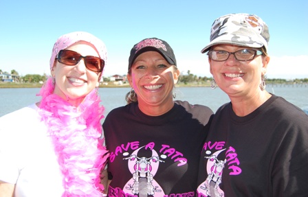 Sisters Helping Sisters | Coast: Faces | The Daily News