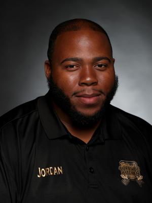 Jordan Collins | Citizen of the Year Finalist | The Daily News