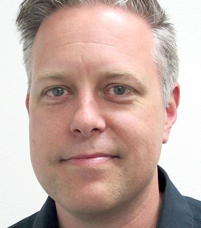 Daily News names Stephen Hadley as news editor | Local News | The Daily ...