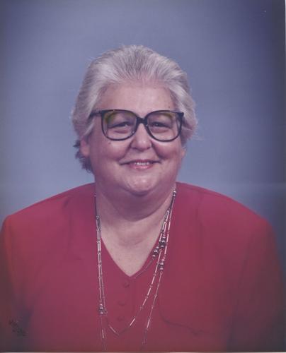 Shirley Magnuson | Obituaries | The Daily News