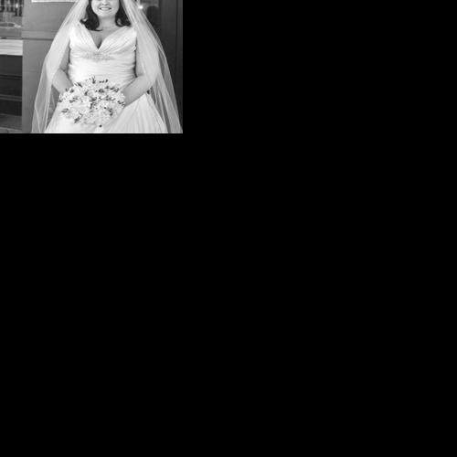 Lindsey Elaine Mims Weds Lacy Allen Trey Suarez | Announcements | The ...