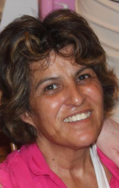 Ruby Ann Vasquez | Obituaries | The Daily News