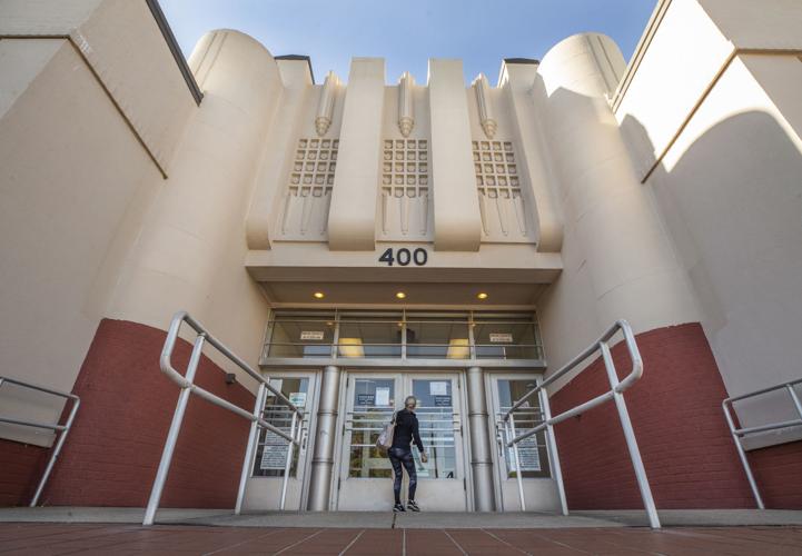 Art deco building could be turned into visitors center | Local News ...