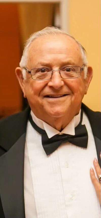 Frank Anthony Macaluso, Sr. | Obituaries | The Daily News