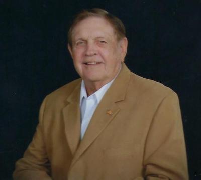 George Vance Hunter, Jr. | Obituaries | The Daily News
